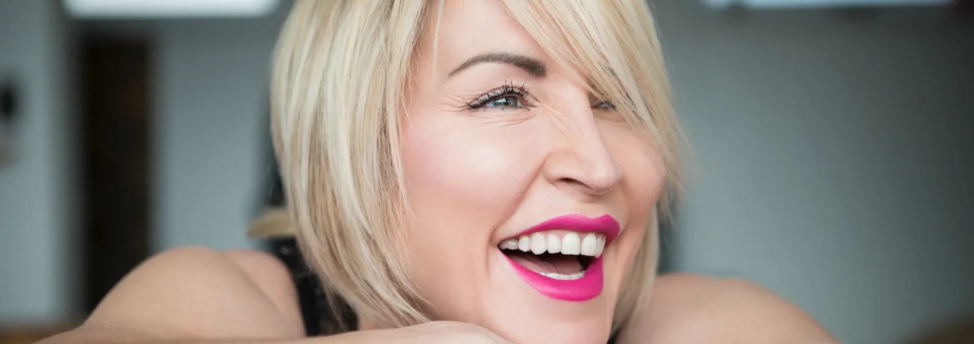 About Heather - Heather Mills - Official Site